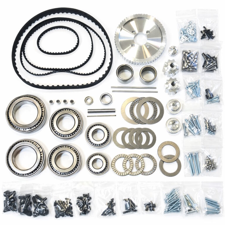 AR4 MK4 Hardware Kit - Annin Robotics